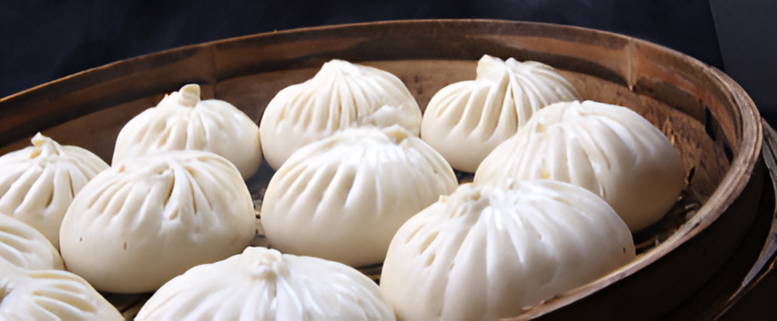 Morning Bites 超大包子 | 手作包子铺 Delivery【Menu & Prices & Promotion】| Redmond ...