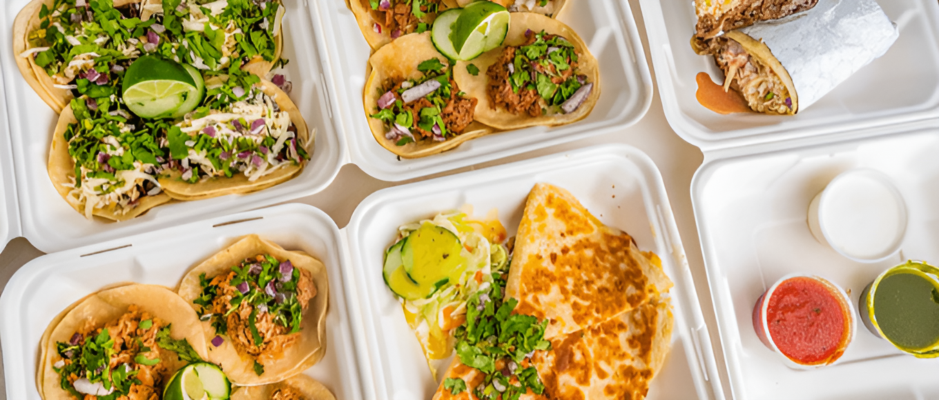 Border Burrito - 10% OFF special meals Mexican Food Border Burrito ...