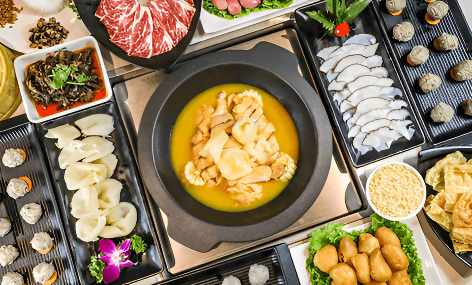 Good Luck Hot Pot (Haymarket) - 20% OFF 好运打边炉 | 全场8折 (Haymarket ...