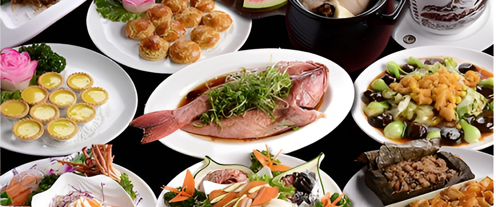 Ming Yan Seafood Restaurant 茗宴会 Delivery【Menu & Prices & Promotion ...