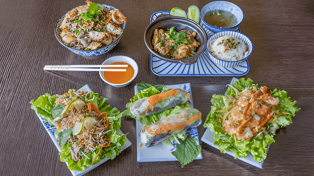 Viet Soho Viet - 好吃的越南粉 (Soho) Delivery【Menu & Prices & Promotion ...