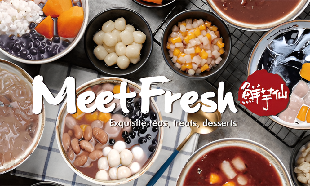Meet Fresh Chatswood 鲜芋仙 (Chatswood) Delivery【Menu & Prices & Promotion ...