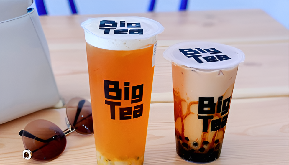 Big Tea - $5 OFF Big Tea | 满$8-$5 Delivery【Menu & Prices & Promotion ...