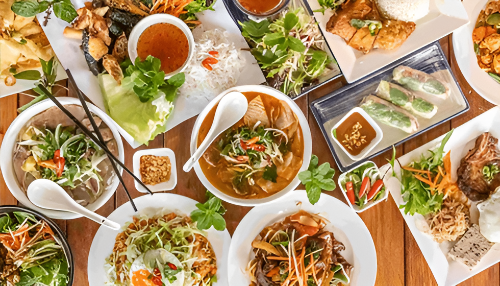 Pho huong viet Carnegie Delivery【Menu & Prices & Promotion】| Carnegie ...
