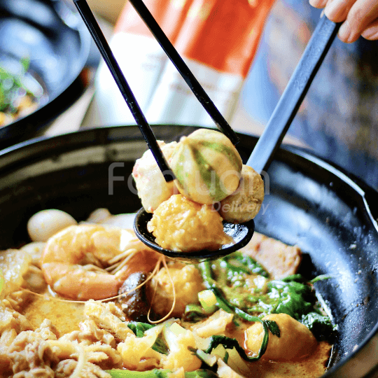 YGF MalaTang (UW店) Delivery & Pickup | Seattle WA | Menu & Prices | FanTuan