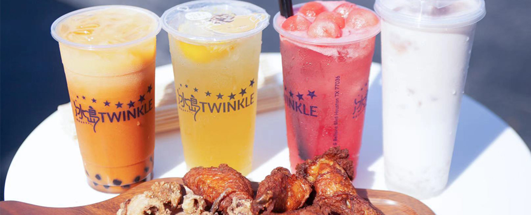 Twinkle Tea Shop (Chinatown) 冰岛 (Chinatown) Delivery【Menu & Prices ...