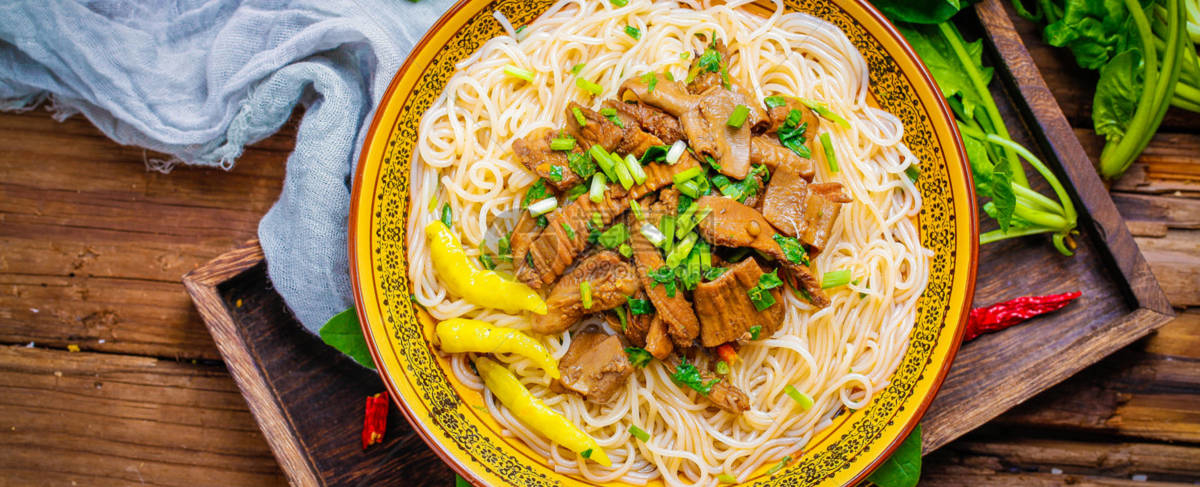 77 Rice Noodle (Irvine) 🔥立减10刀 | 柒柒米粉 77 Rice Noodle (Irvine) Delivery ...