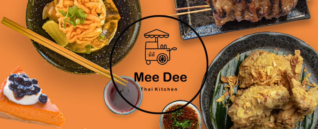 Mee Dee Thai Kitchen (USC) 友好正宗泰国美食 Mee Dee Thai Kitchen (USC) Delivery ...