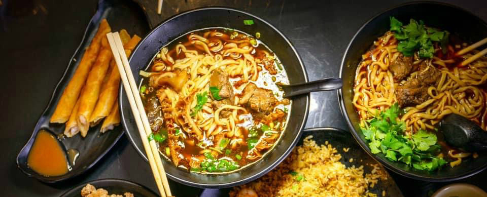 Bull Daddy Noodle Bistro (Plano) 牛霸王 Bull Daddy Noodle Bistro (Plano ...