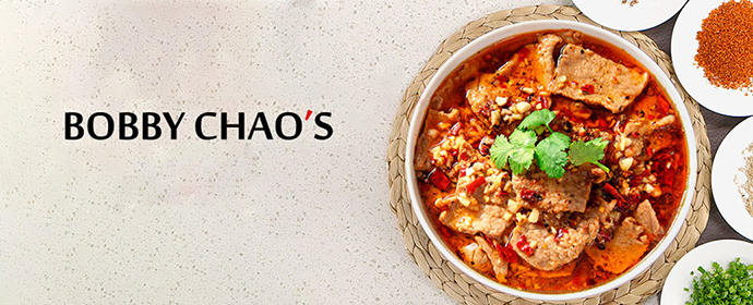 Bobby Chao Restaurant Bobby Chao's 私房菜 (🔥烧腊大拼盘 红烧比目鱼 港式点心) Delivery ...