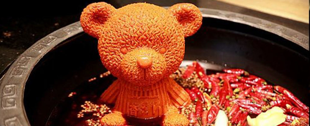 So Hot Delivery【Menu & Prices & Promotion】| Raleigh NC | Fantuan Delivery