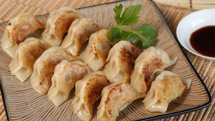 Kai Feng Fu Dumpling House (Brooklyn) 开封府锅贴 (布鲁克林) Delivery【Menu ...