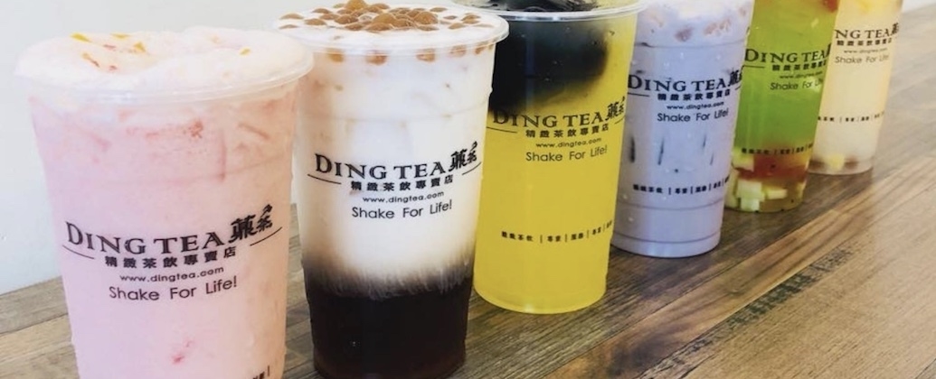 Order Ding Tea (San Diego) 薡茶Balboa Ding Tea (San Diego) Delivery【Menu ...