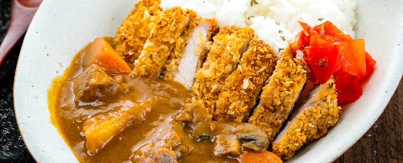 Order Curry Man 咖喱侠 Curry Man (UCLA) Delivery【Menu & Prices & Promotion ...