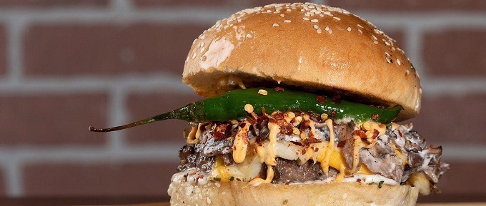 Order Grill Gate (RH) Grill Gate 汉堡 (RH) Delivery【Menu & Prices ...