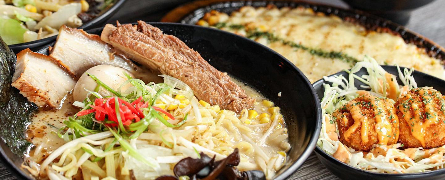 🔥$8 OFF | Ten Ramen (USC) 🔥减8刀 | 拾拉面 Ten Ramen (USC) Delivery【Menu ...