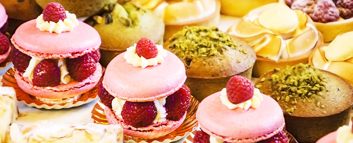 Cheesecake&Desserts (W) Cheesecake & Desserts甜品 (W) Delivery【Menu ...