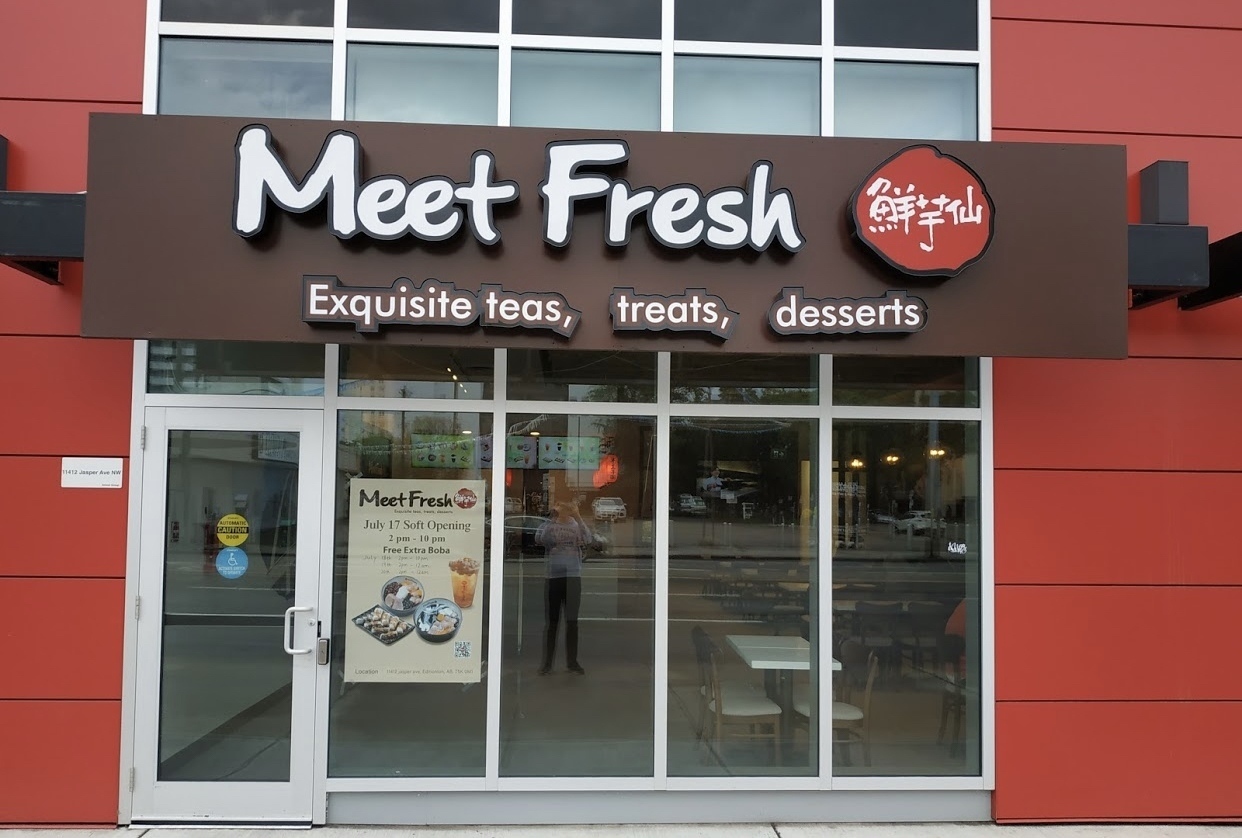 Meet Fresh (Downtown) 鲜芋仙 Meet Fresh (Downtown) Delivery【Menu & Prices ...