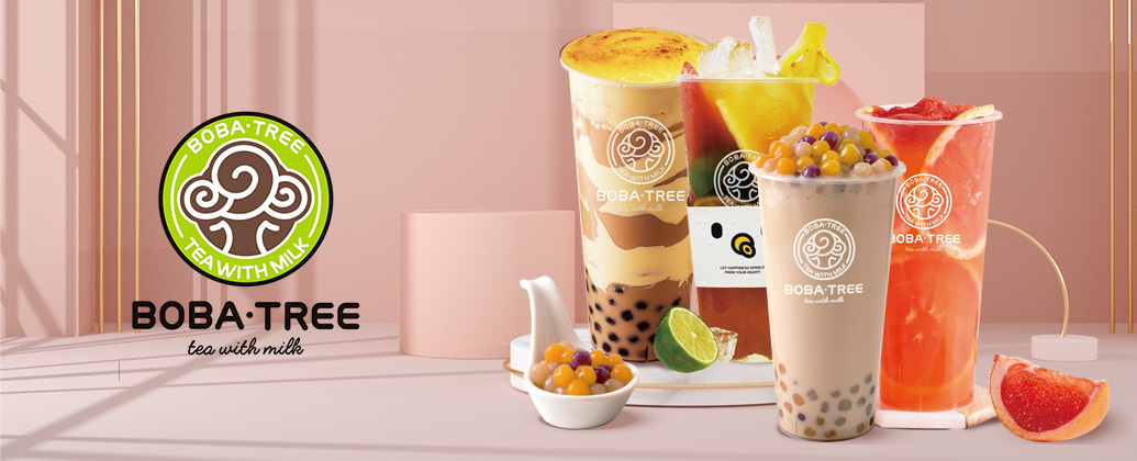 Boba Tree 波霸树 Delivery【Menu & Prices & Promotion】| Mesa AZ | Fantuan ...