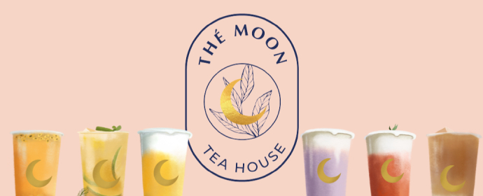 Thé Moon Tea House (Downtown) Delivery & Takeout | Menu & Review ...