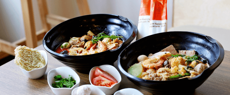 YGF MaLaTang Bellevue 杨国福麻辣烫 Bellevue Delivery【Menu & Prices ...