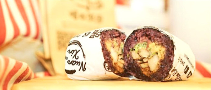 Nuan Xin Rice Roll (Chinatown) Delivery & Takeout | Menu & Review | New ...