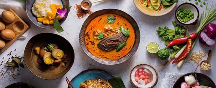 $10 OFF | Satay Malaysian Cuisine (Flushing) 满$20减$10 | 沙爹马来餐馆 (法拉盛 ...