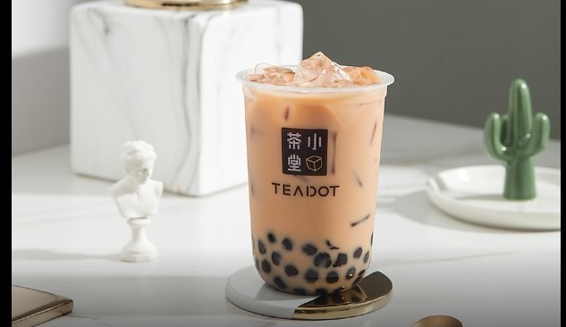 Order Teadot 小茶堂｜Teadot Delivery【Menu & Prices & Promotion】| Vancouver ...
