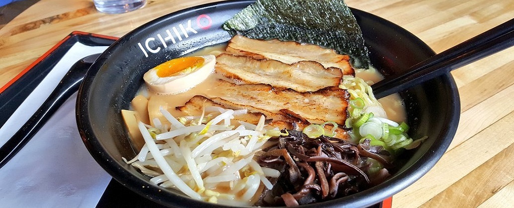 Koichi Ramen (Somerset St) Delivery & Takeout | Menu & Review | Ottawa ...