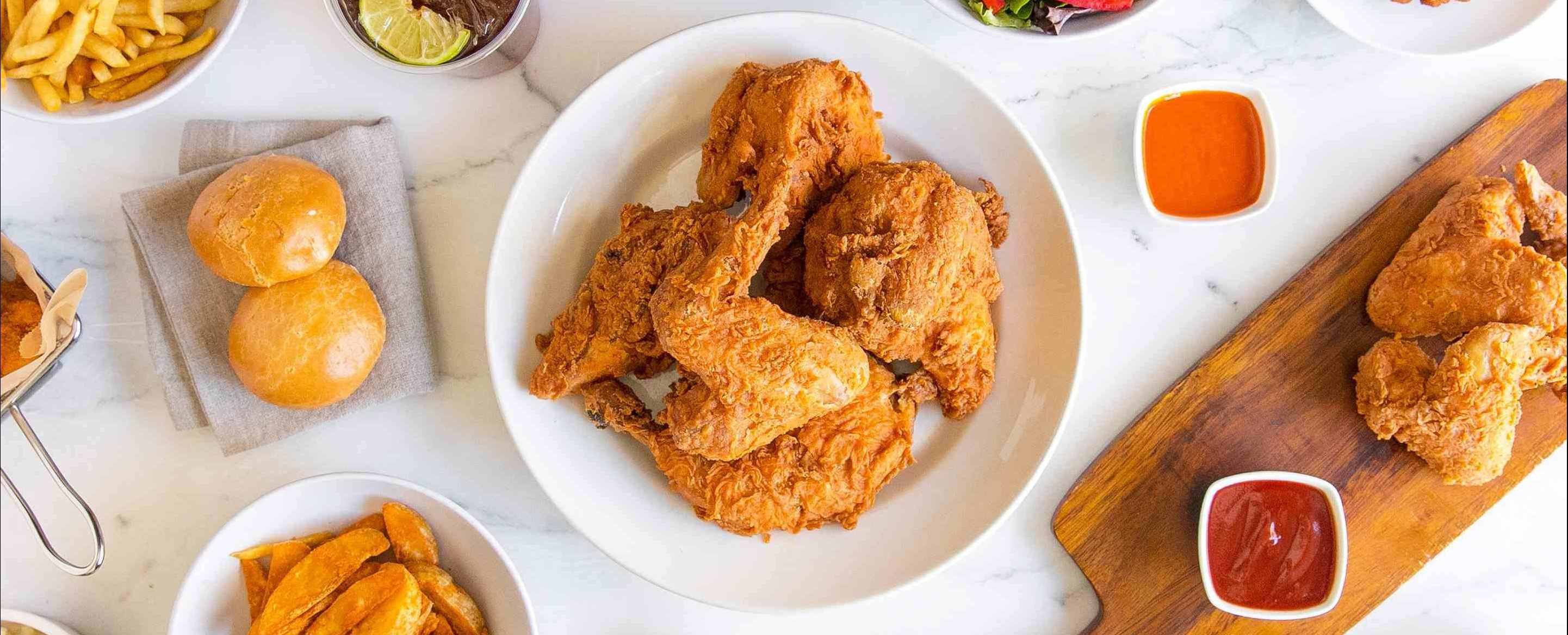 Furai Chicken (Diamond Bar) 会员6折 | Furai Chicken (Diamond Bar) Delivery ...