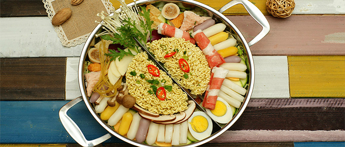 40% OFF | Dangol (Flushing) Delivery & Takeout | Menu & Review ...