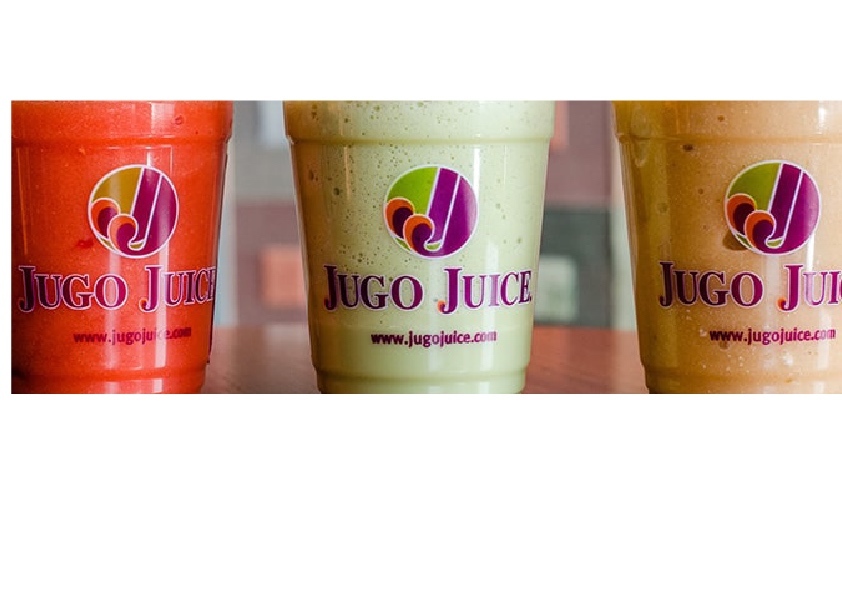 Jugo Juice (Mount Royal University) - 22%OFF EVERYTHING Delivery ...