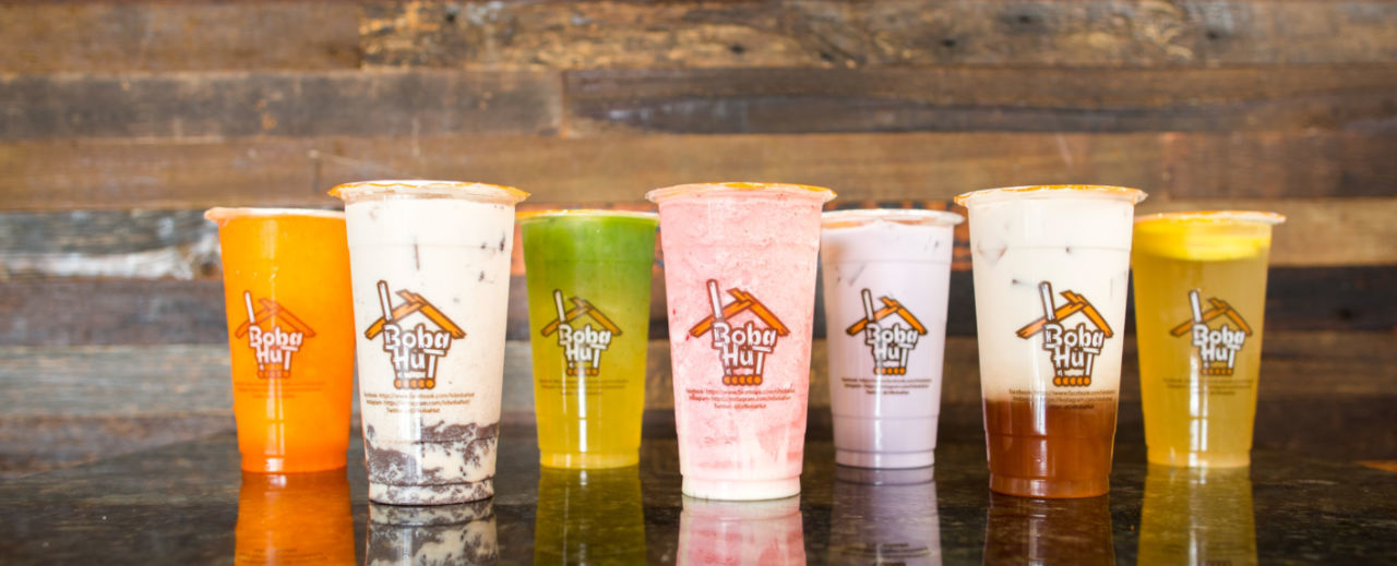 Boba Hut 波霸小屋 Delivery【Menu & Prices & Promotion】| Las Vegas NV ...