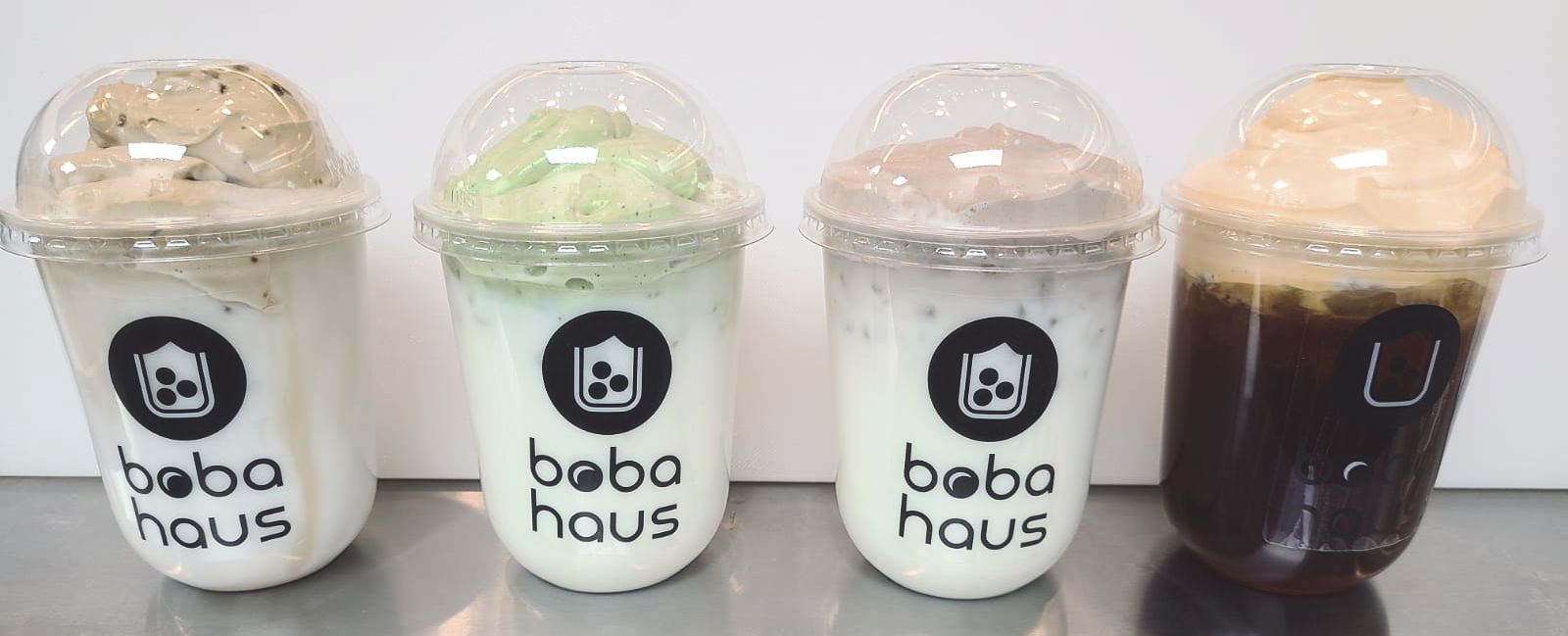 Boba Haus 奶茶小铺 Delivery【Menu & Prices & Promotion】| Las Vegas NV ...
