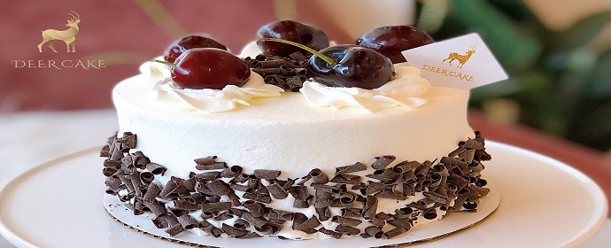 Deer cake (RH) Delivery & Takeout | Menu & Review | Richmond Hill ON ...