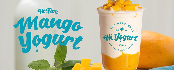 Order Hi Yogurt (MISS) Hi Yogurt 遇见酸奶 (MISS) Delivery【Menu & Prices ...