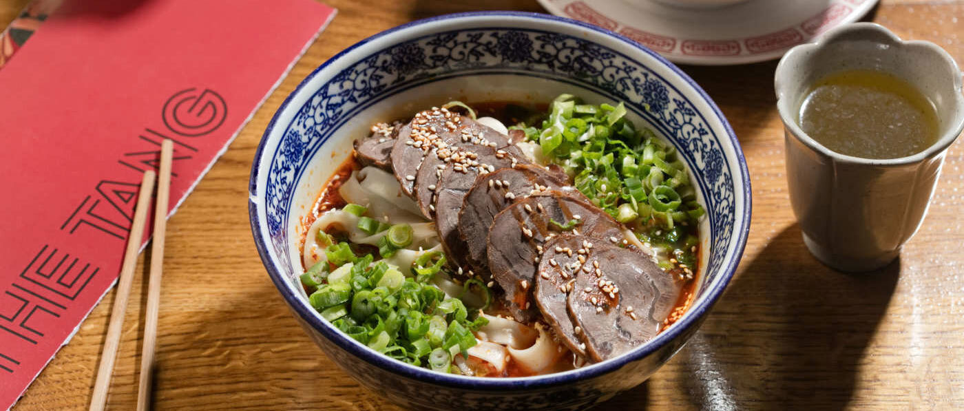 Order The Tang (Manhattan Uptown) in New York,NY | Menu & Prices | Fantuan
