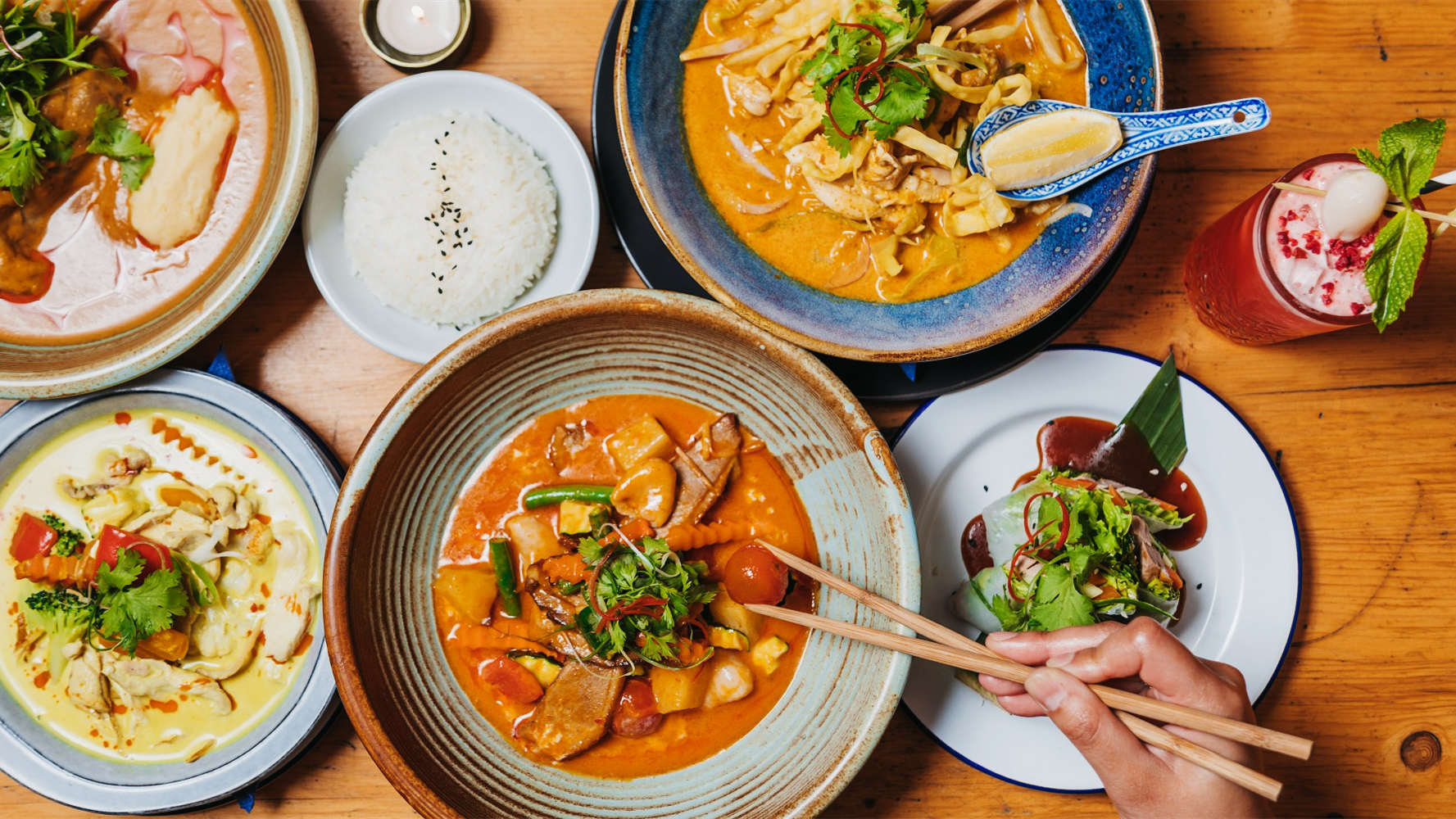 $20-$8 | Took Took 98 满$20-$8 | 涂可九八泰餐 Took Took 98 Delivery【Menu ...