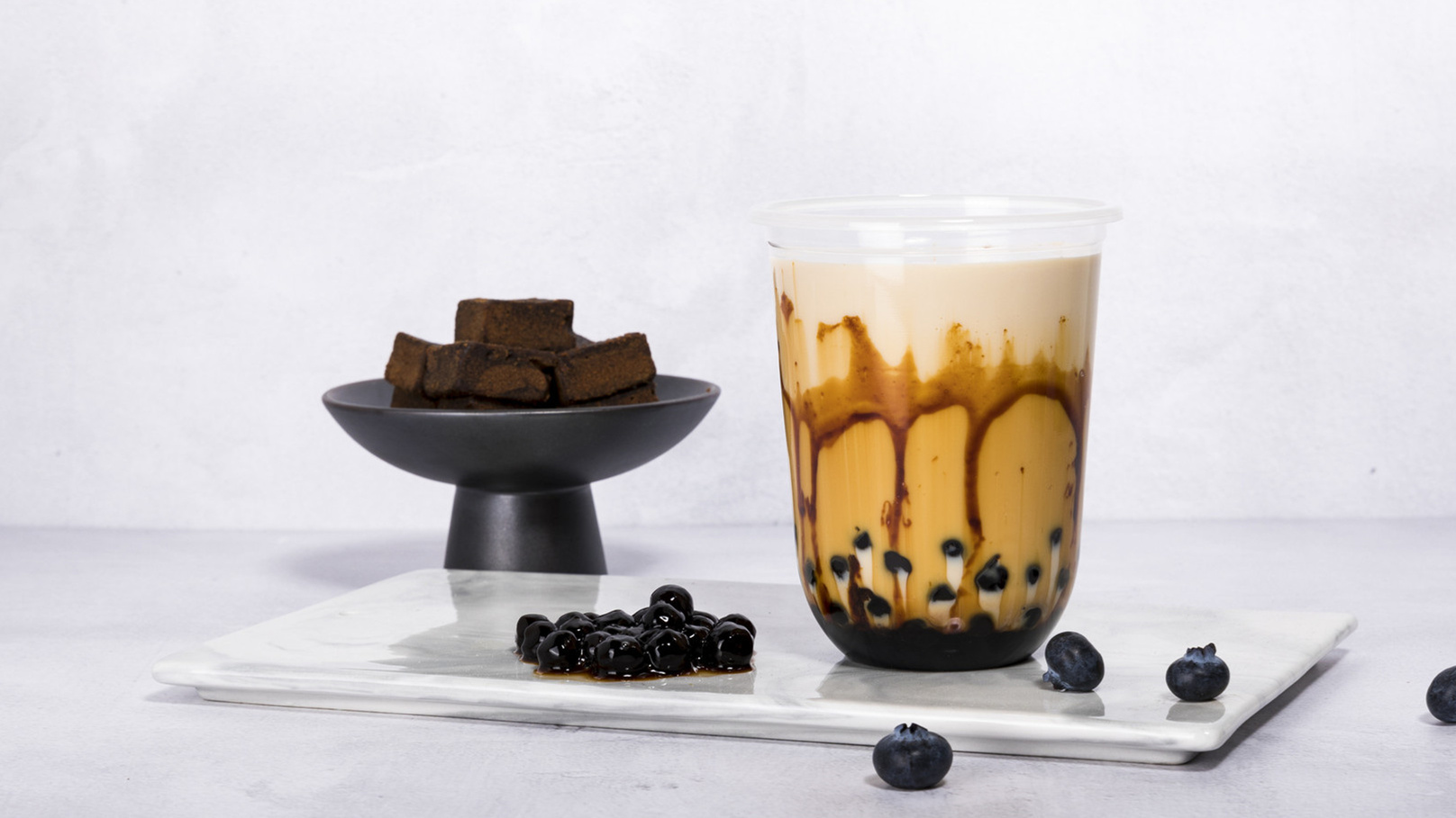 40%OFF | Little Moon Cafe And Tea 全场6折 | 小月亮奶茶 Delivery【Menu & Prices ...