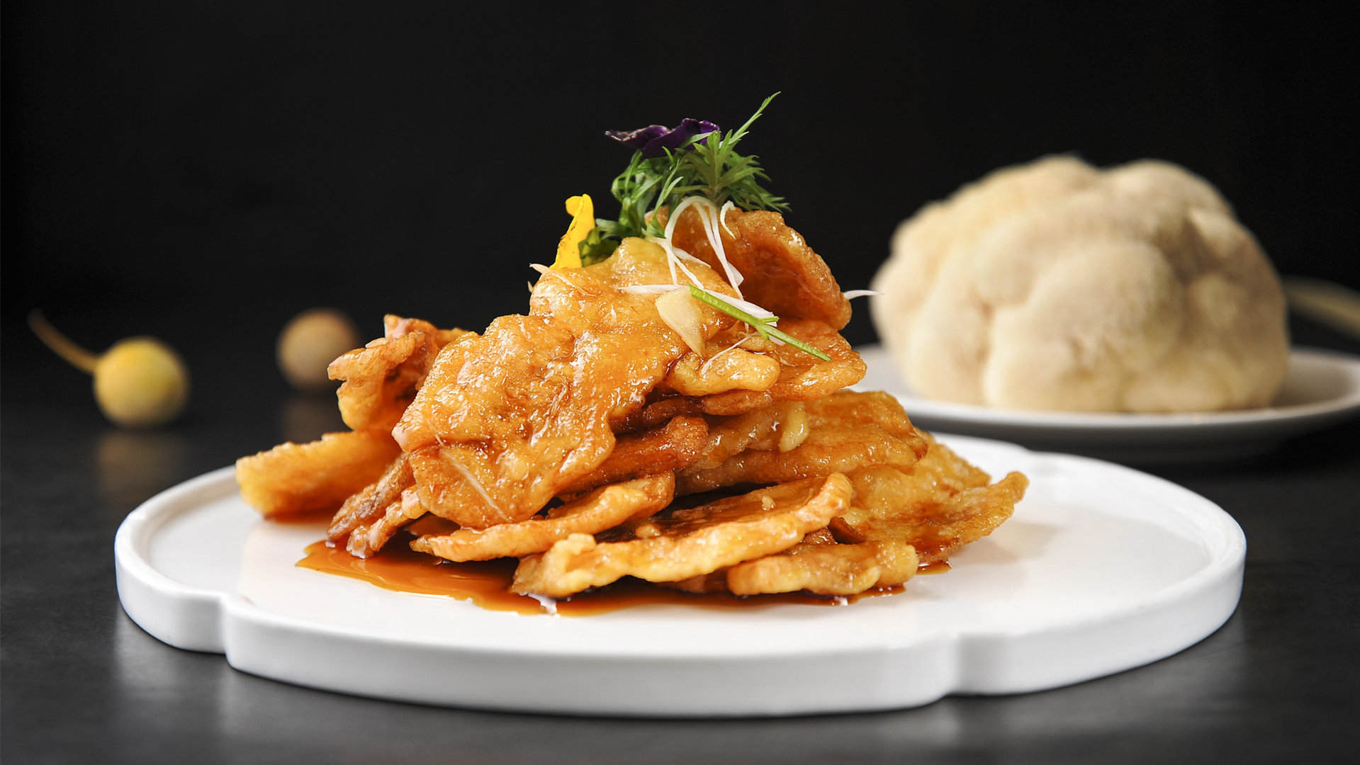 NE Chinese Restaurant | Spicy Hot Pot 东北缘·老式正宗锅包肉 Delivery【Menu ...