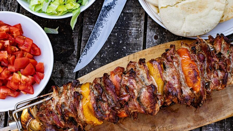会员1折 | Shawarma Joint 地中海烤肉 Shawarma Joint 外卖【菜单 & 价格 & 优惠】| Champaign ...