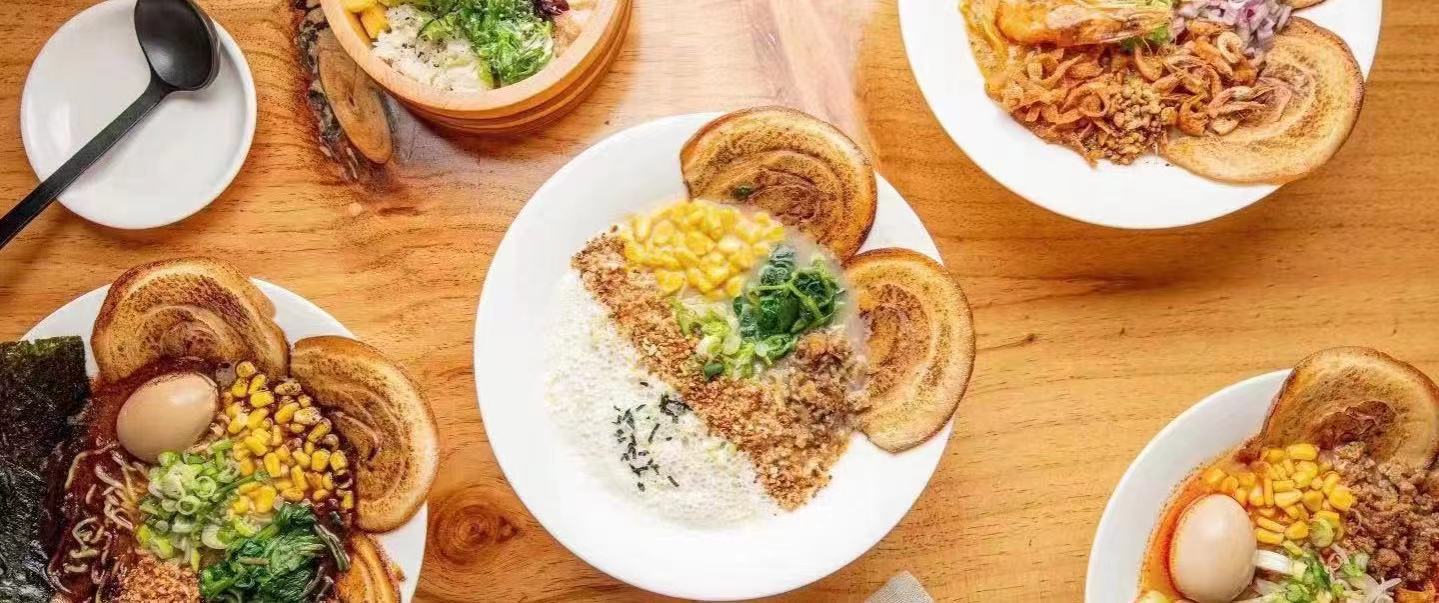 Order Ramen Bella in Port Coquitlam,BC | Menu & Prices | Fantuan