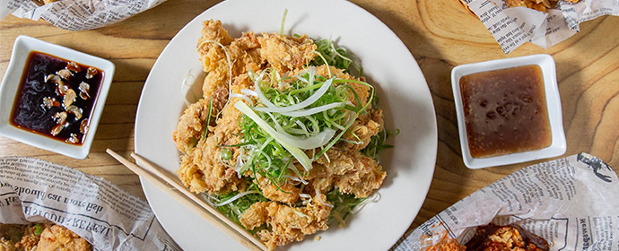 Song Cook Chi Mac Song Cook Chi Mac 宋氏炸鸡啤酒 | VIP自提九折 (MISS) Delivery ...