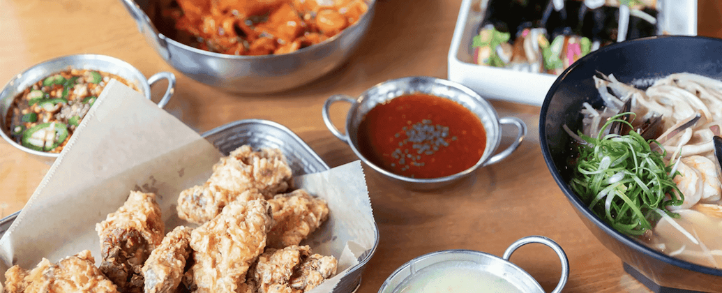 Order Chan Chan (Irvine) Chan Chan 韩式炸鸡 (Irvine) Delivery【Menu & Prices ...