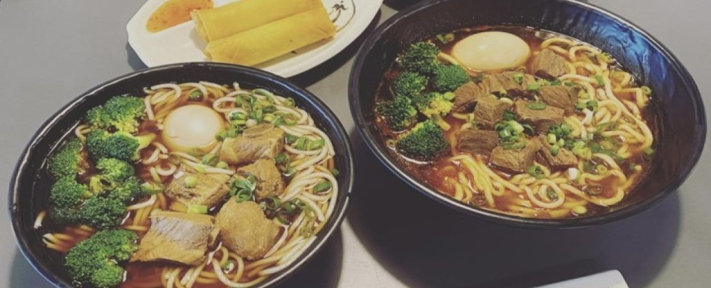 Order Alfy's Noodle House 阿福面馆 Alfy's Noodle Delivery【Menu & Prices ...