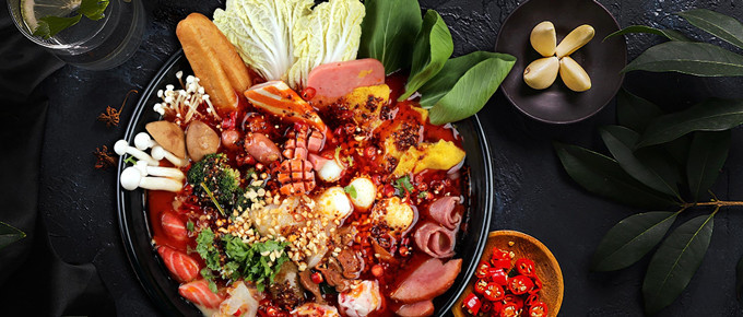 100% OFF | Xia Chao (Brooklyn) 全场0折 | 麻辣烫 夏潮 (布鲁克林) Delivery【Menu ...