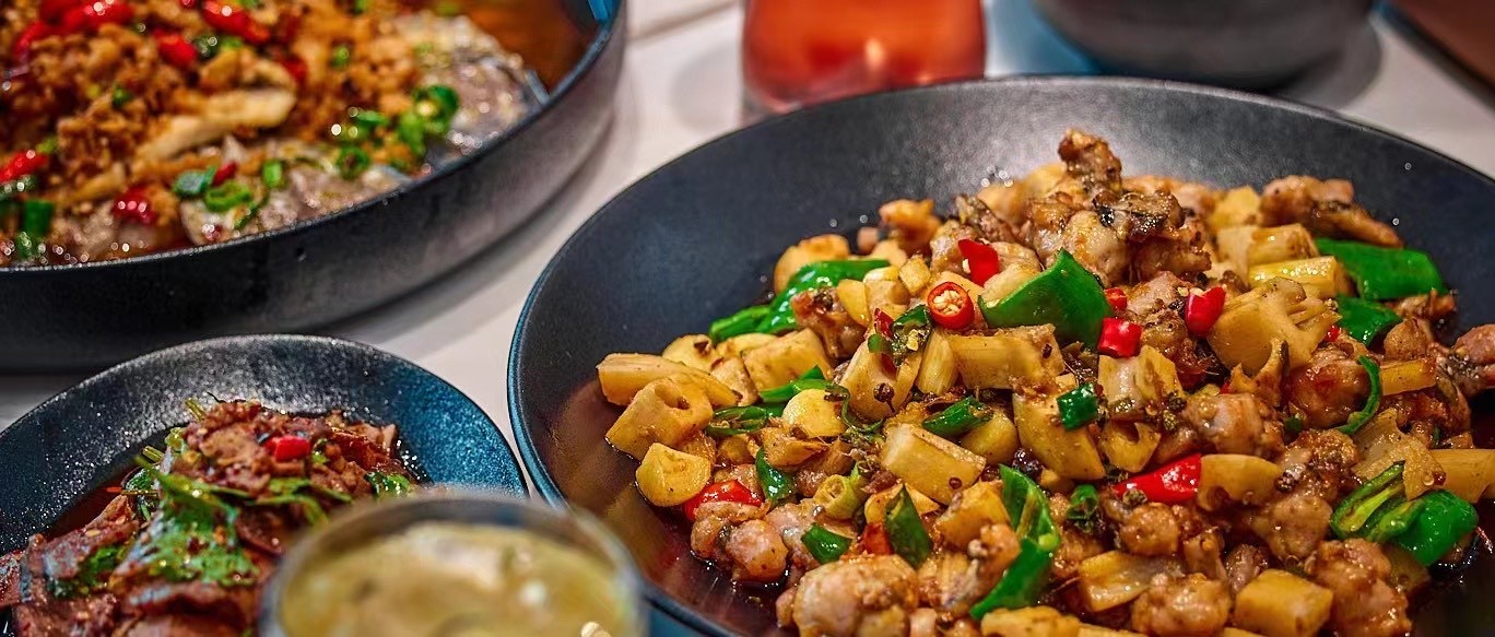 Order Yuan Chinese Cuisine (YG) in North York,ON | Menu & Prices | Fantuan