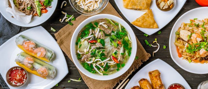 Pho Grand (Bayside) Pho Grand·越之味 (Bayside) Delivery【Menu & Prices ...