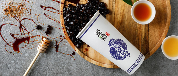 $5.5 OFF | Teazzi Tea Shop (Flushing) $5.5内免单 | 瓷禧茶坊 (法拉盛) Delivery ...