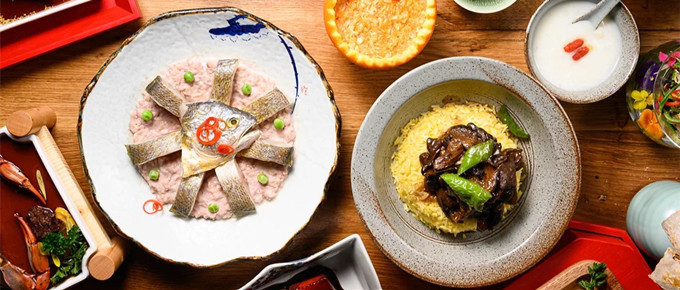 Che Li (Flushing) 🔥满$20减$10 | 浙里 (法拉盛) Delivery【Menu & Prices ...